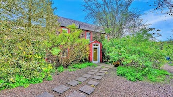 Casa de Campo | Jardim