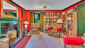 Casa de Campo | Sala