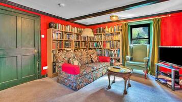 Casa de Campo | Sala