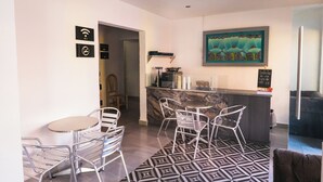 Café