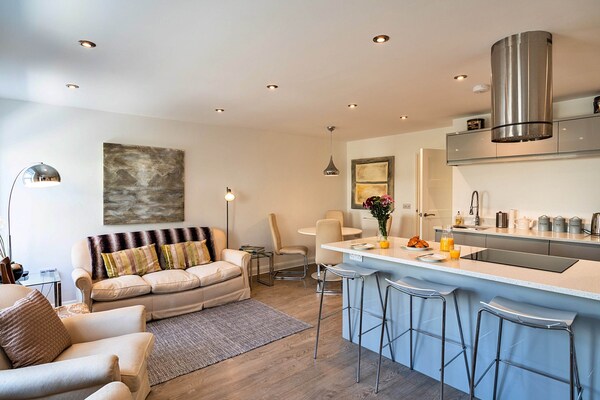 Charming Home In Saltash Near Whitsand Bay - Plymouth