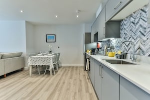 Cozinha privada
