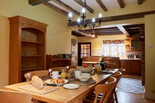 Casa de Campo | Restaurantes