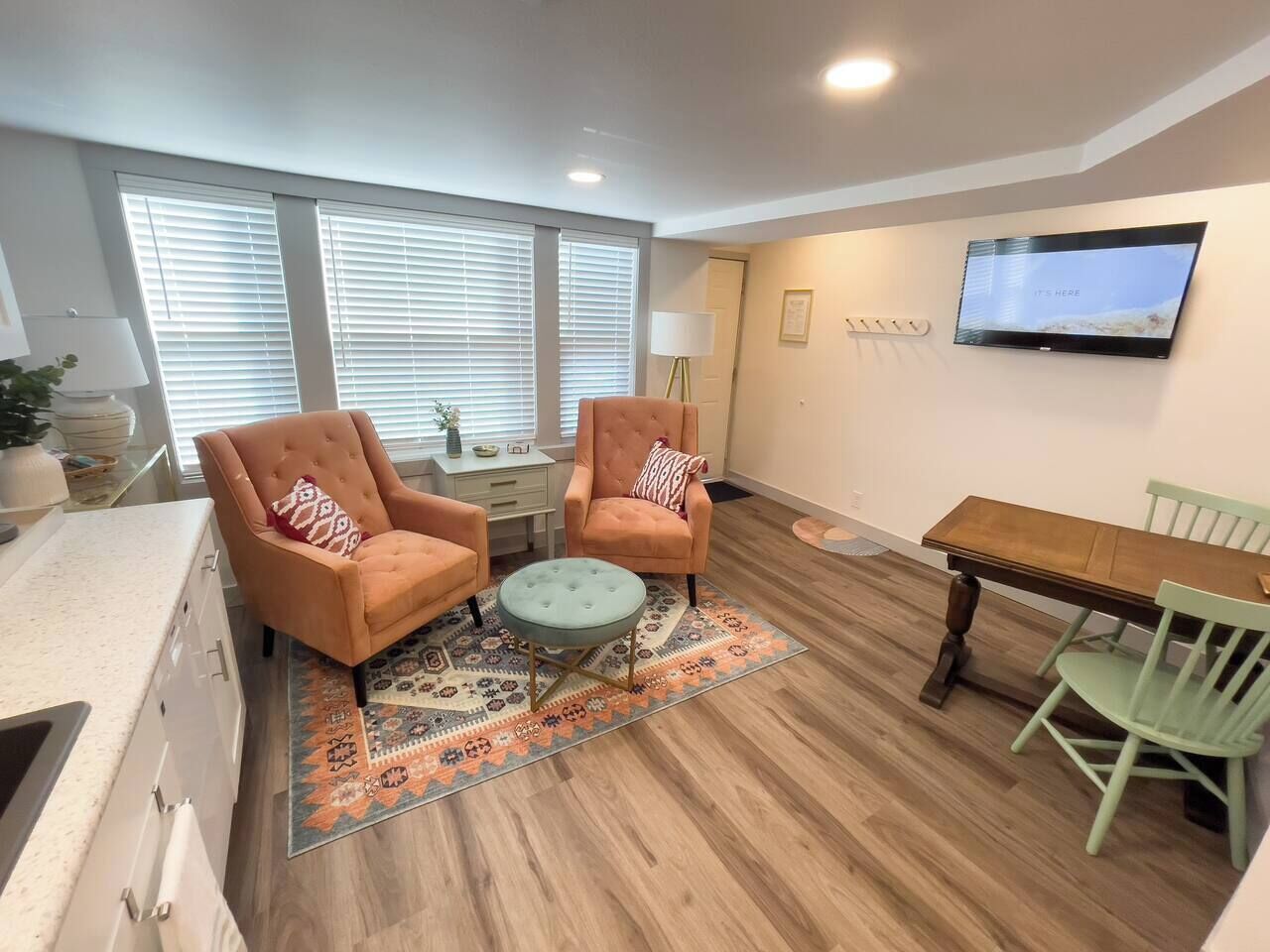 Downtown Studio | Small + Stylish | Near Wwu - Bellingham, WA