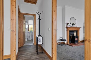 Casa | Interior