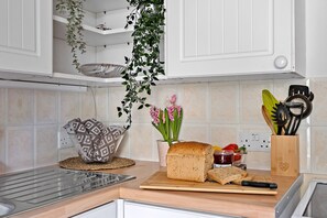 Casa | Cozinha privada