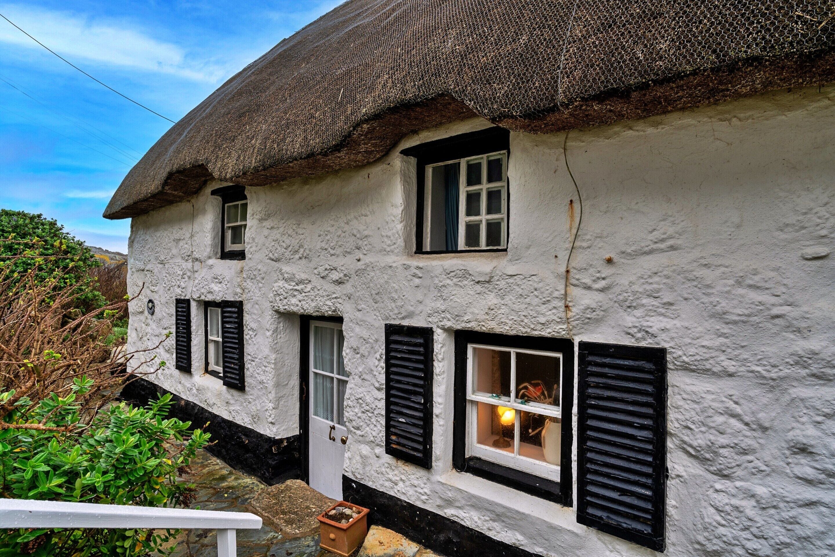 Casa de Campo | Exterior