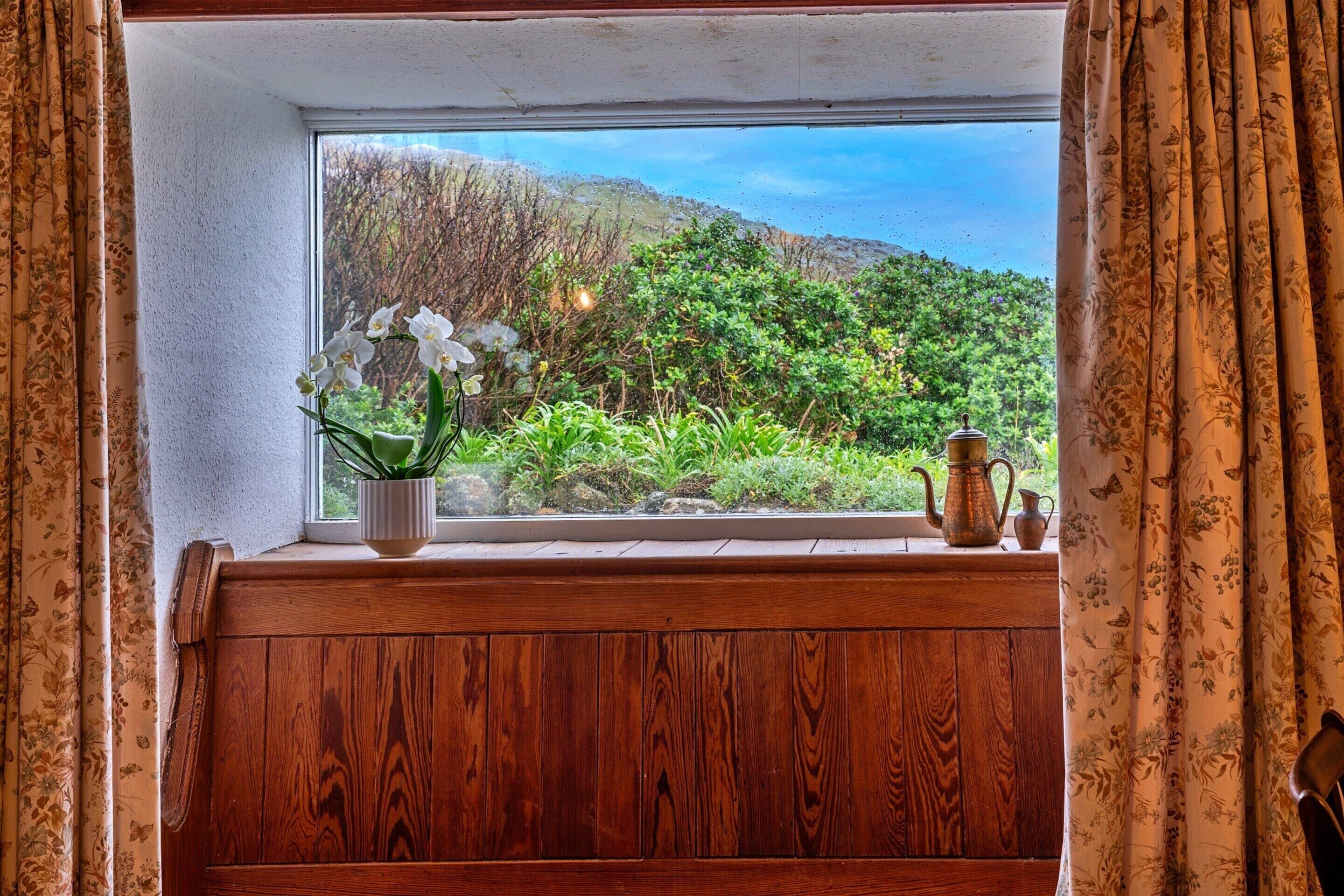 Casa de Campo | Vista do alojamento