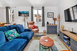 Casa | Sala