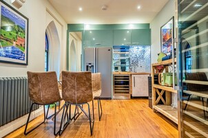 Casa | Cozinha privada