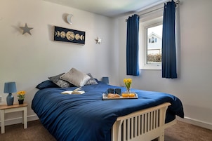 Apartamento | 1 quarto 