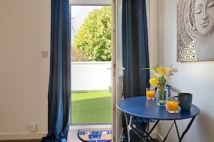 Apartamento | Pormenores do interior
