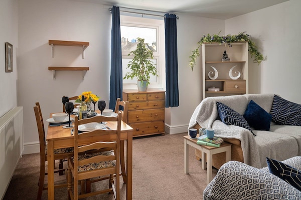 Apartment In Llanberis Near Snowdonia Park - Llanberis