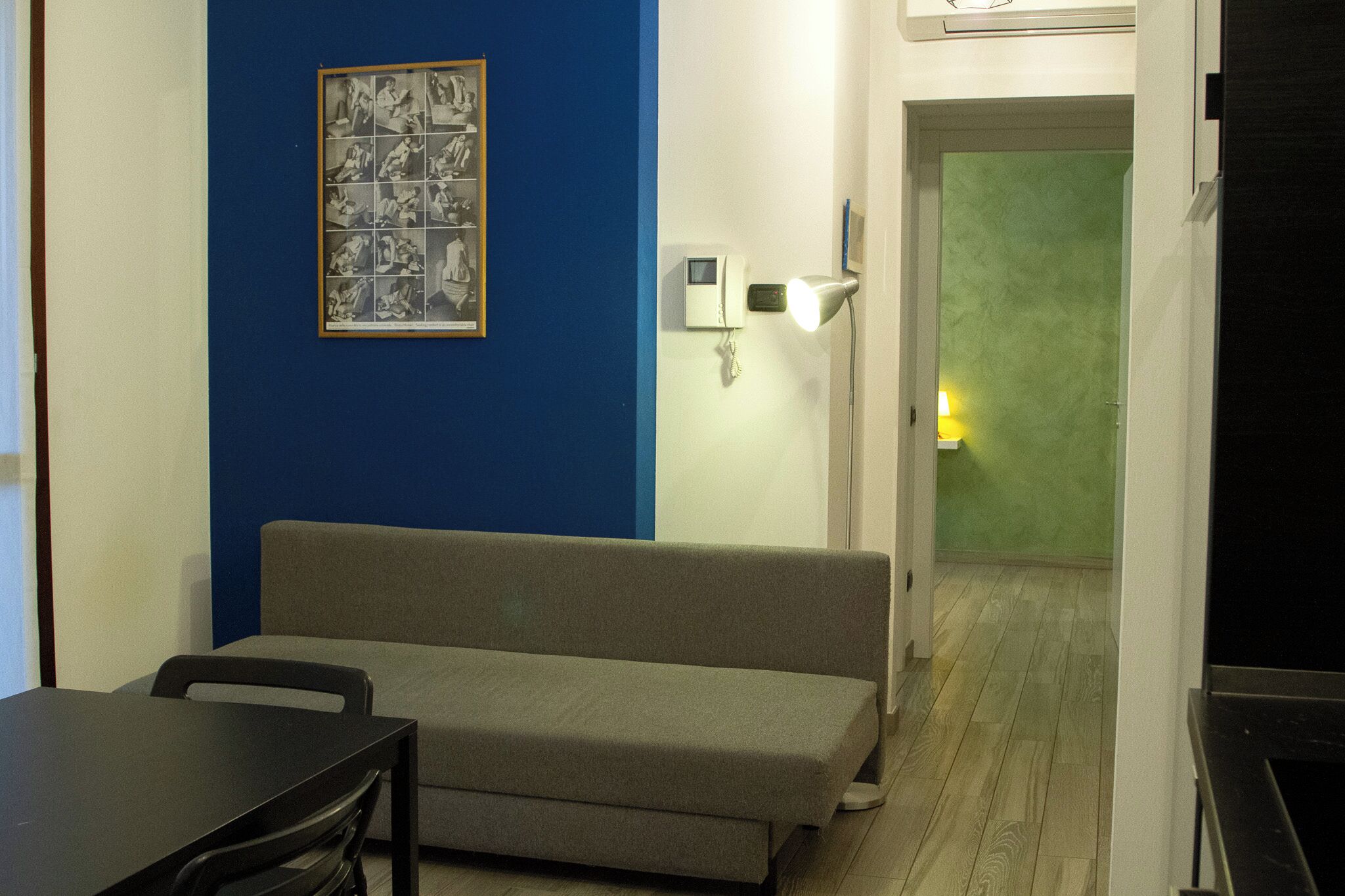 Easy Home, Milan Greco - Monza