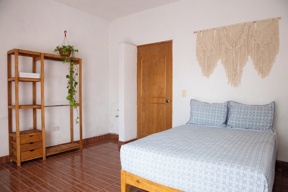 Hikuri House - Tepoztlán