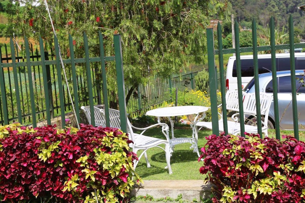 The Rock Hotel - Nuwara Eliya