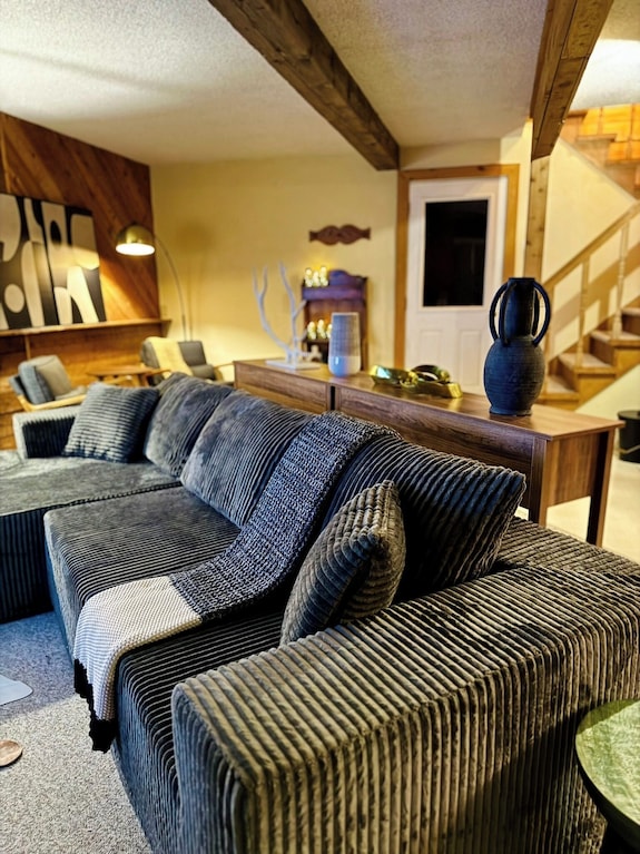 Charming Lakefront Cabin W/ Jaccuzi - Door County, WI