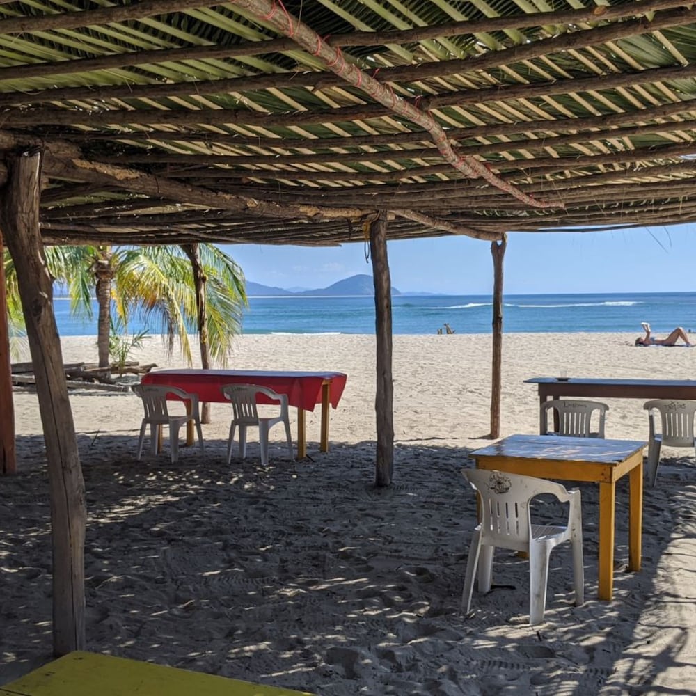 Chacahua Cabana - Oaxaca