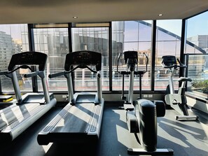 Instalações desportivas