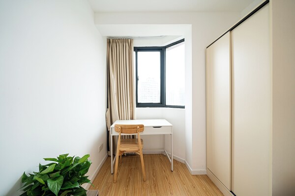 Cityhome-5brs Nanjing Rd People's Square - Shanghai