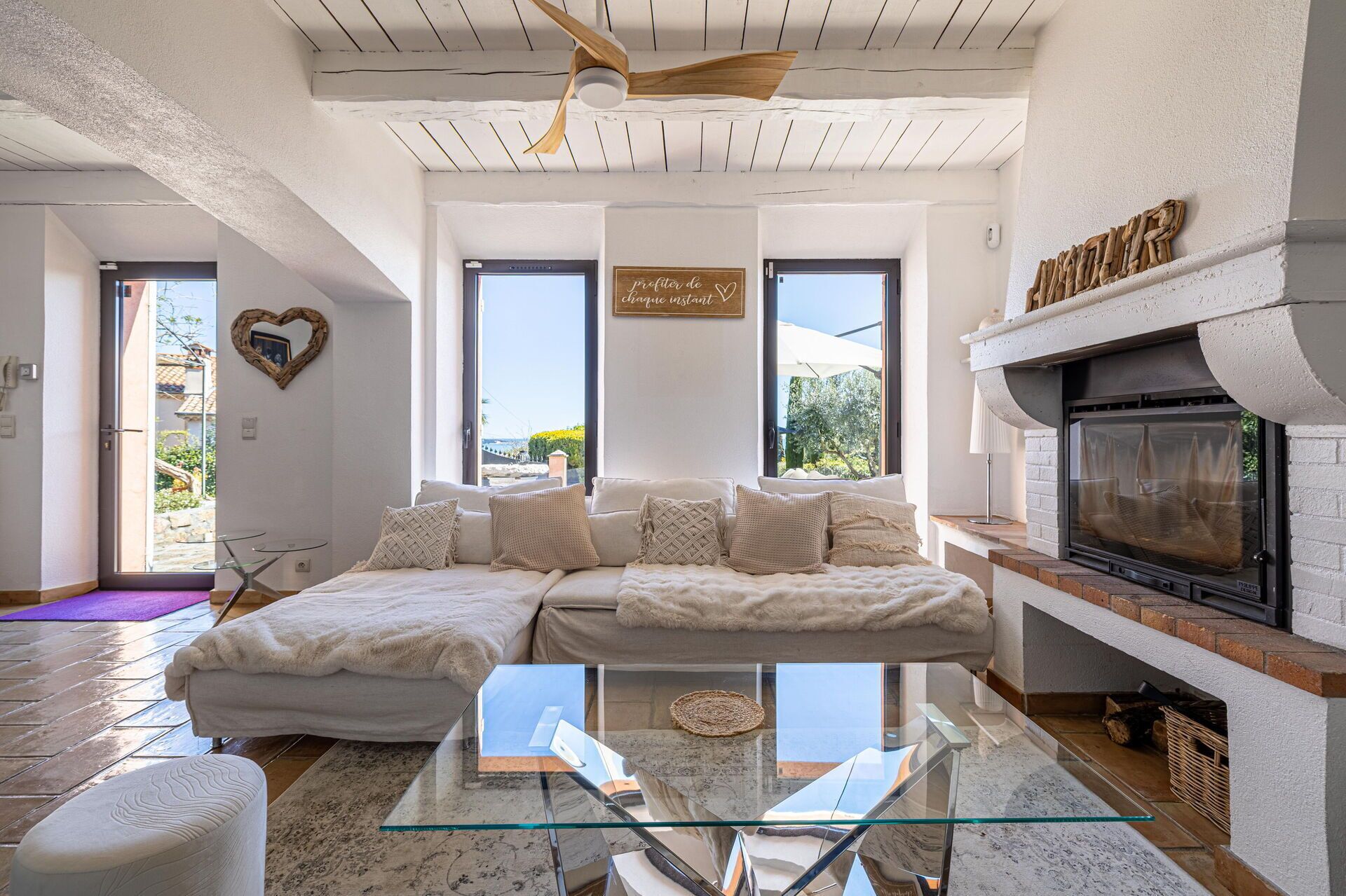 Villa Flore - Luxury Villa With Pool By Halldis - Antibes