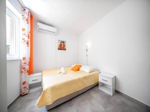 Apartamento | 1 quarto