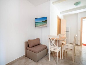 Apartamento | Opções para refeição