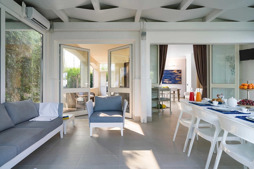 Villa In Noto Met 3 Slaapkamers 6 Personen - Avola