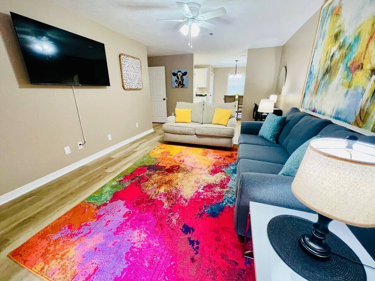 Eastgate 18a Beautiful Townhouse - Louisiane