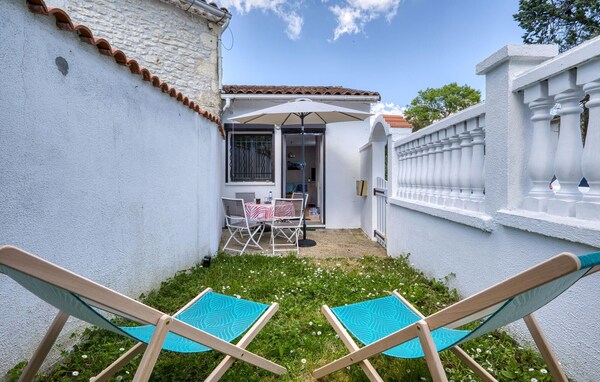 Superbe Maison à Meschers-sur-gironde - Meschers-sur-Gironde