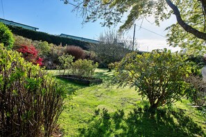 Casa | Jardim