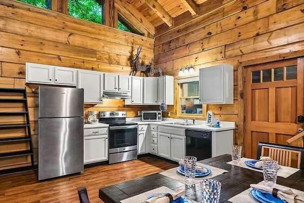 Suite | 3 quartos, internet de alta velocidade