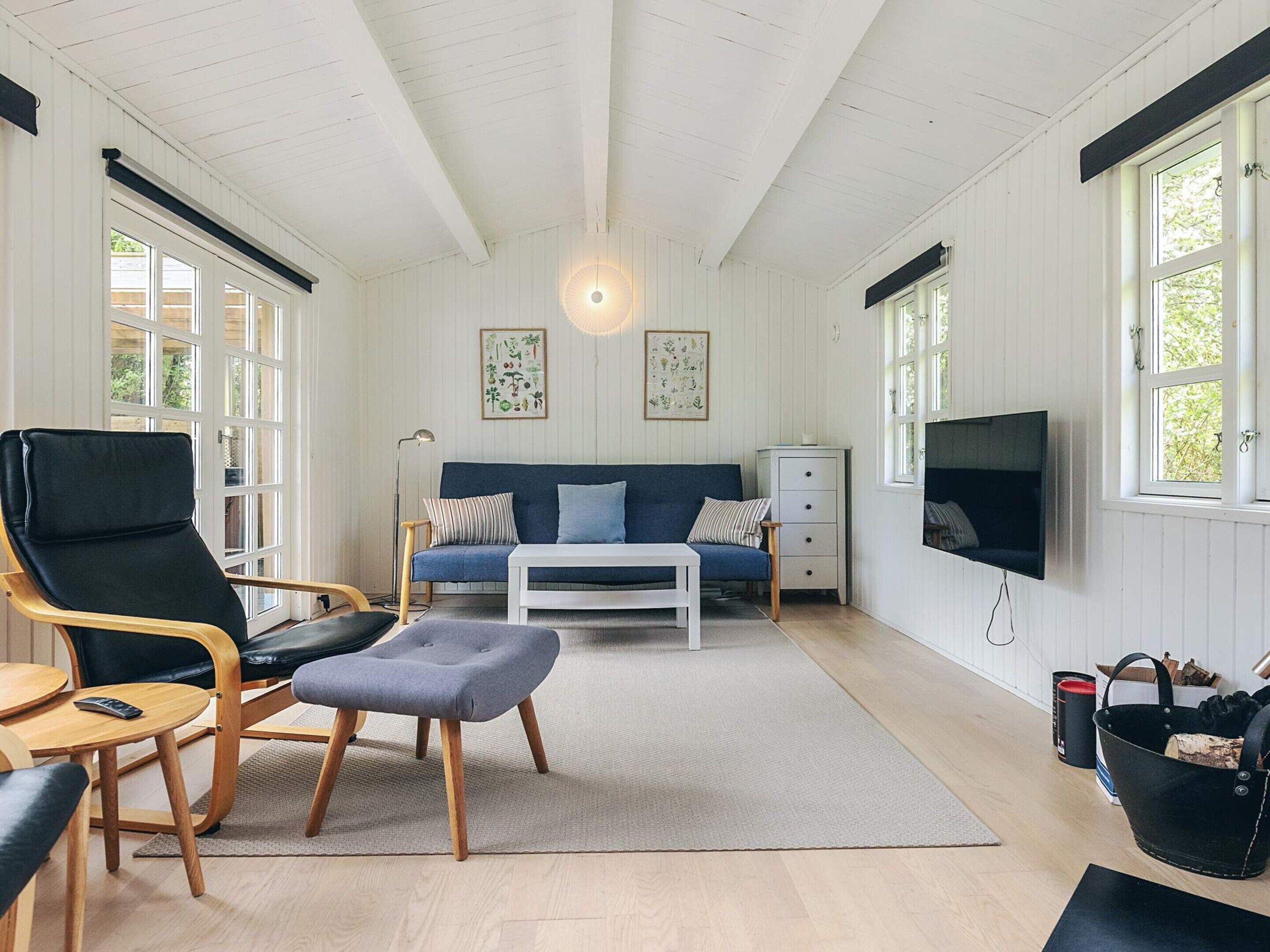 Casa | Interior