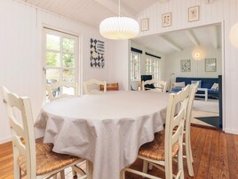 Casa | Interior