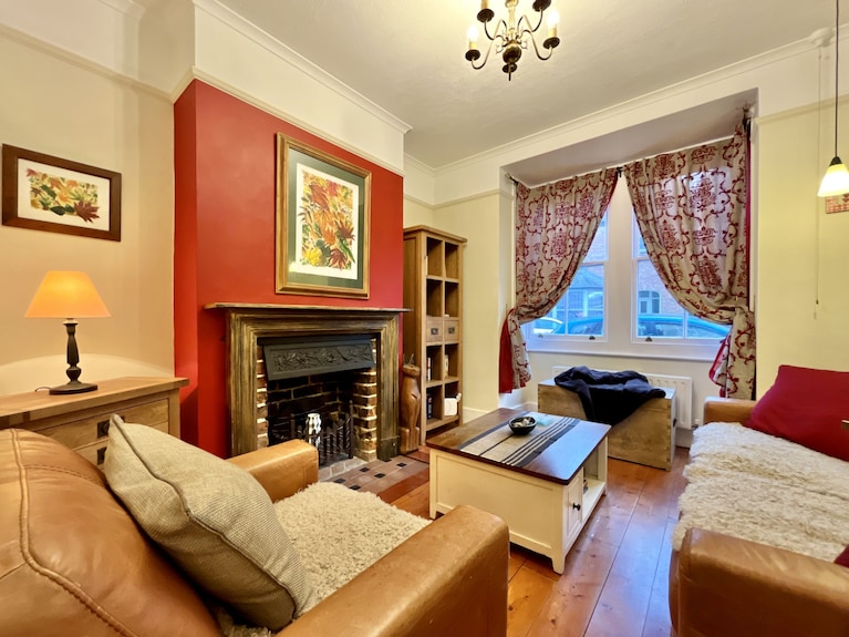 Tern Cottage By Inspirestays.com - A Cottage That Sleeps 4 Guests In 2 Bedrooms - 아룬델