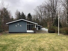 Casa | Vista do alojamento