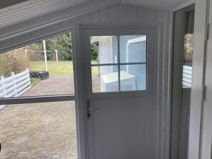 Casa | Parte interna