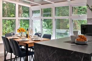 Casa de Campo | Cozinha privada