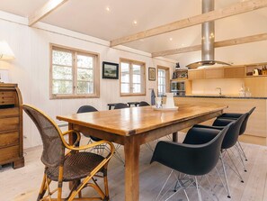 Casa | Parte interna