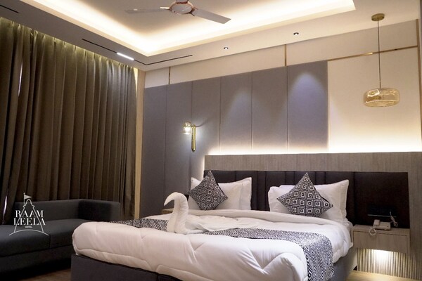 Raam Leela Hotel - Faizabad