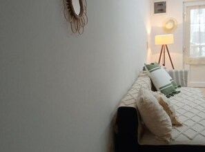 Apartamento (Standard one bedroom apartment (RED)) | 1 quarto