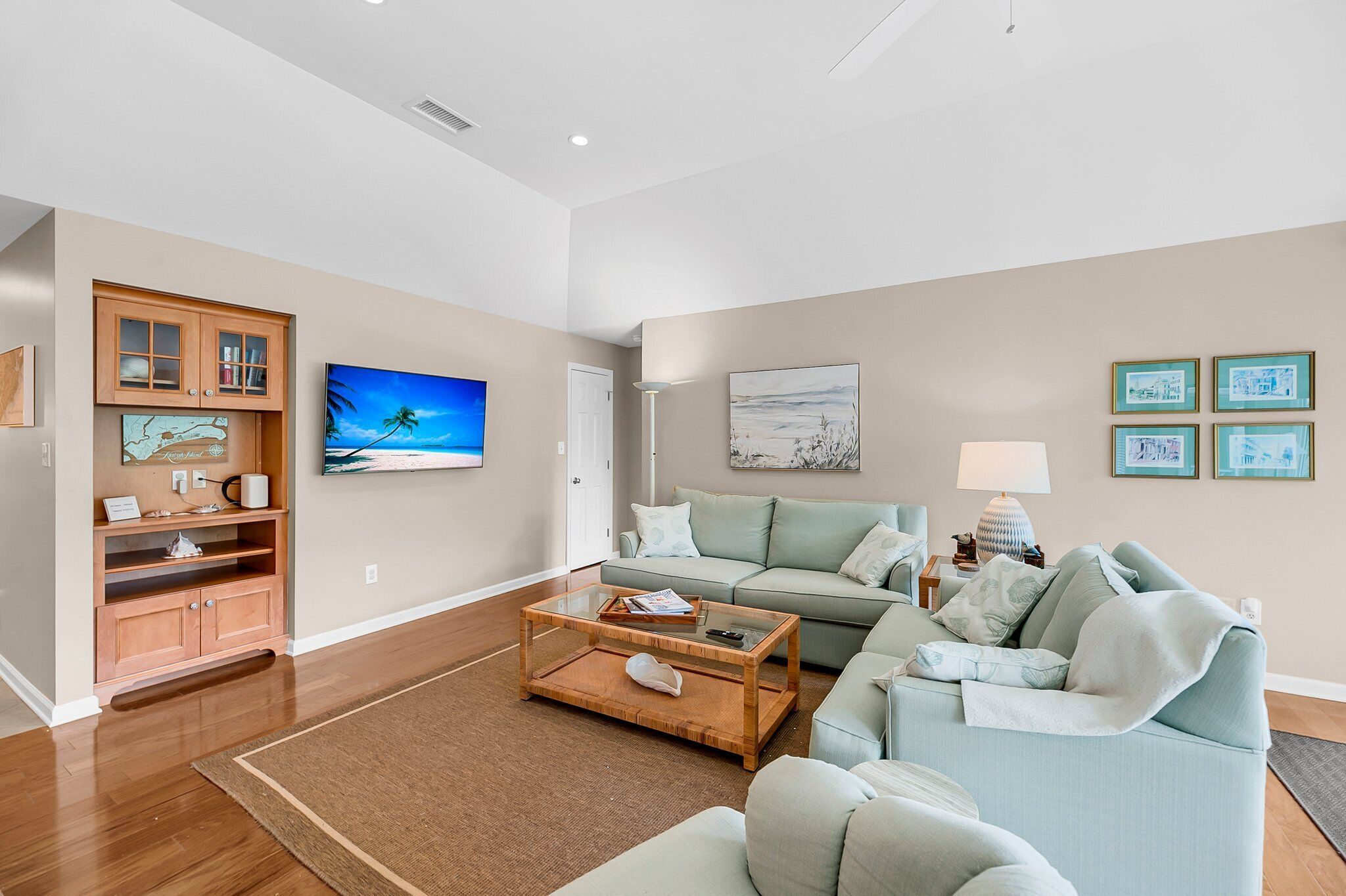 5532 Turtle Cove Villa By Akers Ellis Rentals - Kiawah Island, SC