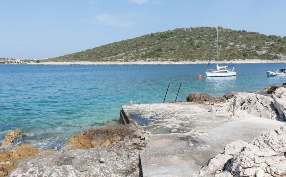 Apartments Ruzarija - Sevid