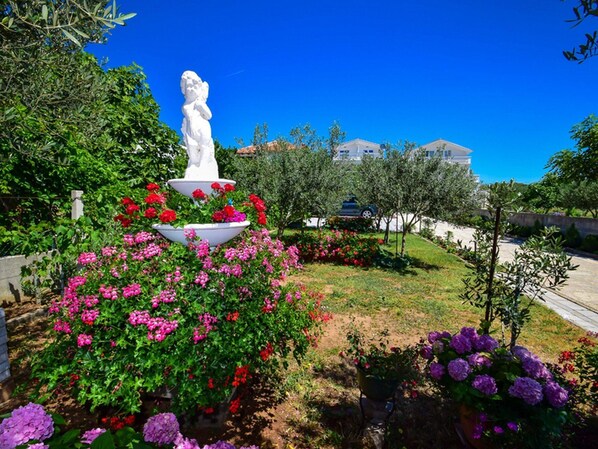 Apartamento | Jardim