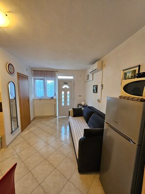 Apartamento | Sala