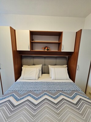 Apartamento | 2 quartos