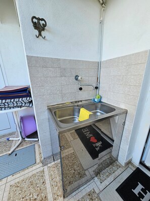 Apartamento | Interior