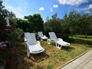 Apartamento | Exterior