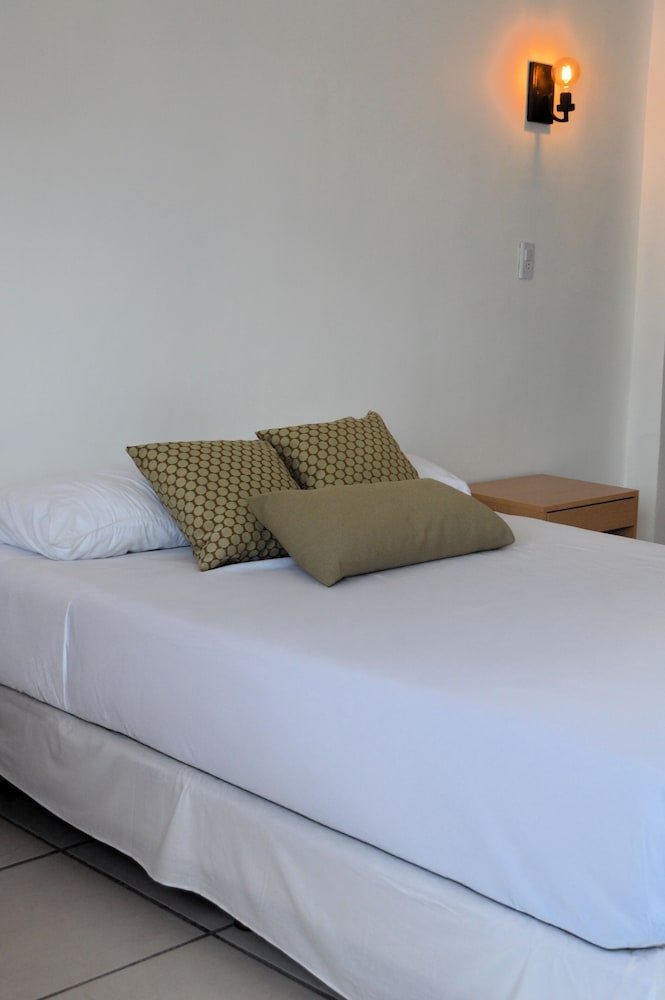 Calma Chicha Rooms - Playa del Carmen