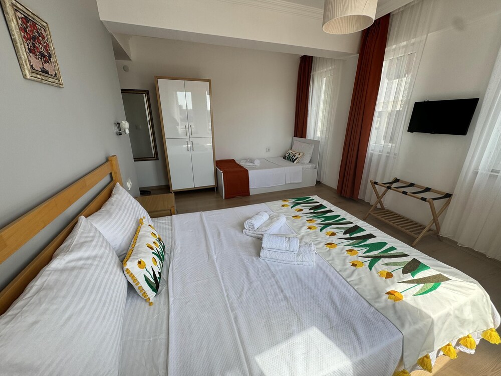 Ada Luna Bozcaada - Bozcaada